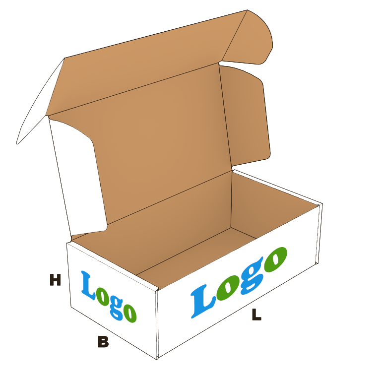 Doos op Maat | Kartonnen Dozen op maat laten maken | Packaging Discounter